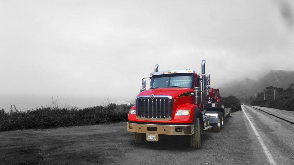 Towing Workers' Compensation | UnderWrite Insurance Services