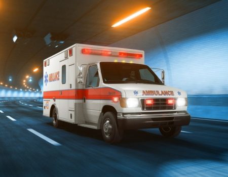 Workers’ Compensation for Medical Transportation | UnderWrite Insurance