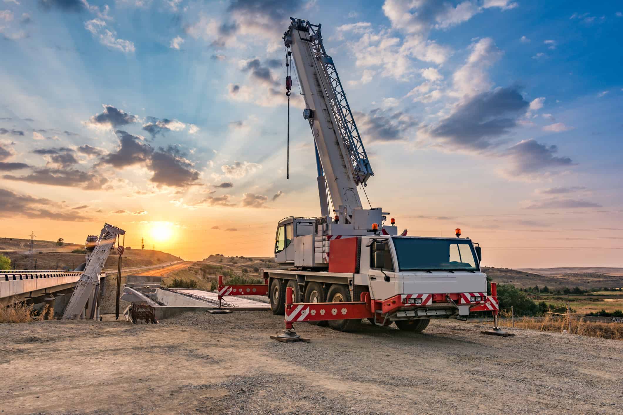 Workers' Compensation for Heavy Equipment Dealers | UnderWrite ...