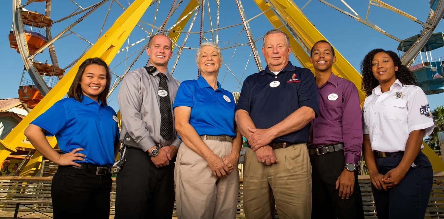 Workers' Compensation Insurance for Amusement Parks | UnderWrite ...